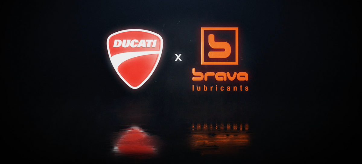 Brava Lubricants lanza nuevo proyecto junto a Ducati Puerto Rico ...