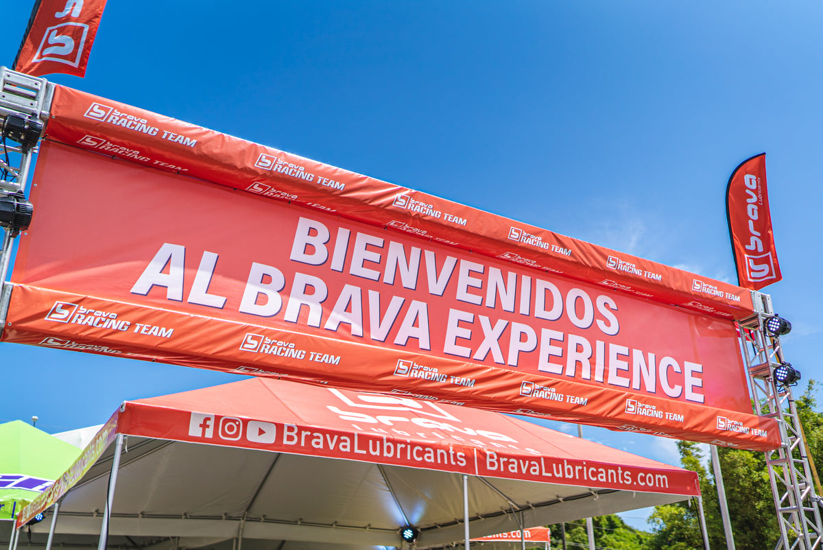 The Brava Experience – Brava Racing Team