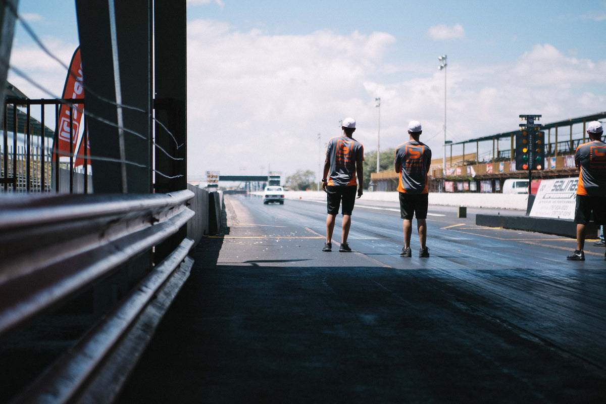 RÉCORDS – Brava Racing Team