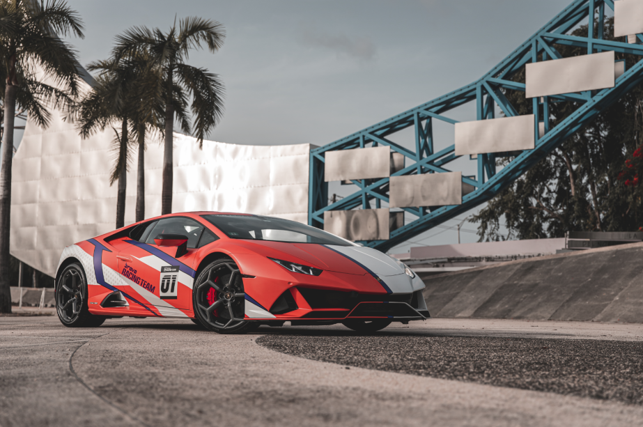 CAMBIO DE ACEITE A BRAVA LAMBO - PROYECTO ESTIMADO EN $400,000 – Brava ...