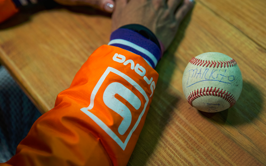 BRAVA - NUESTRO COMPROMISO CON EL BÉISBOL – Brava Racing Team