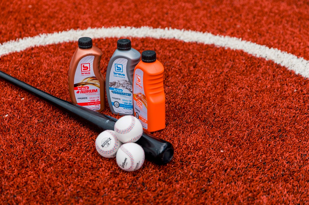 UNA SERIE DEL CARIBE BRAVA – Brava Racing Team