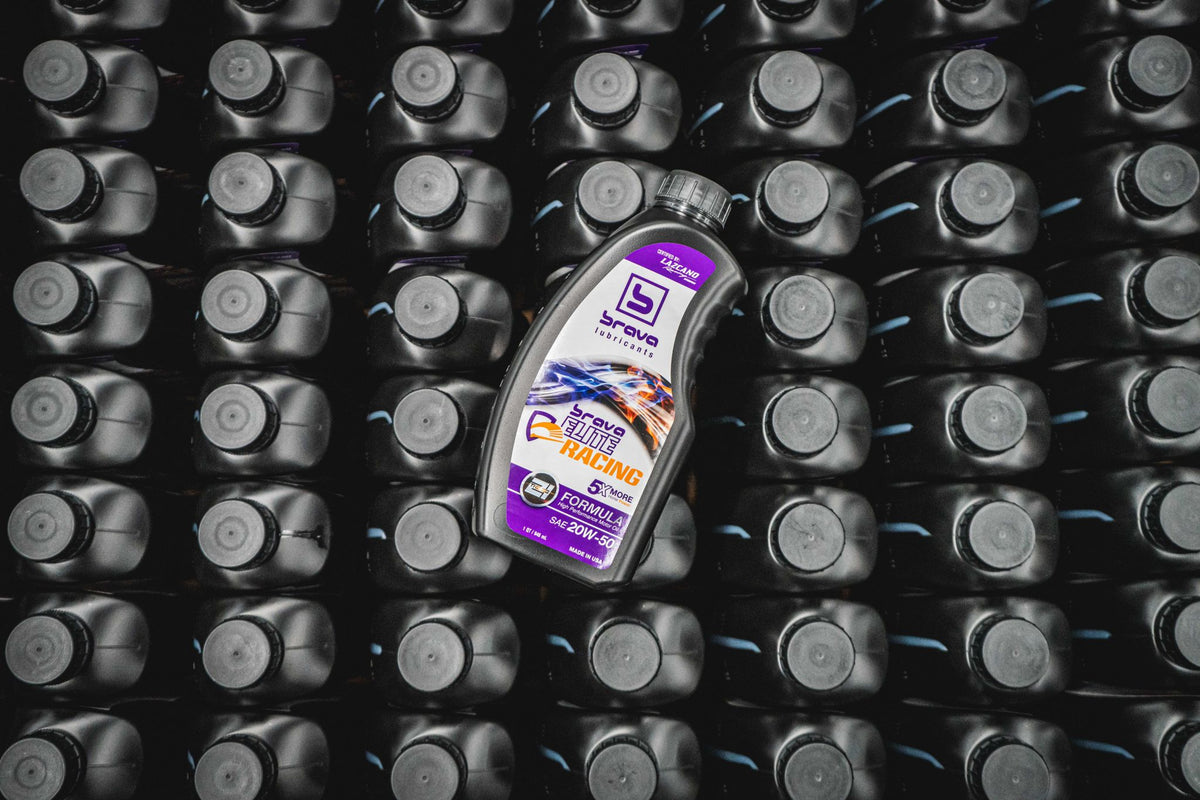 BRAVA ELITE RACING - EL LEGADO QUE NOS DEJA LAZCANO RACING – Brava ...