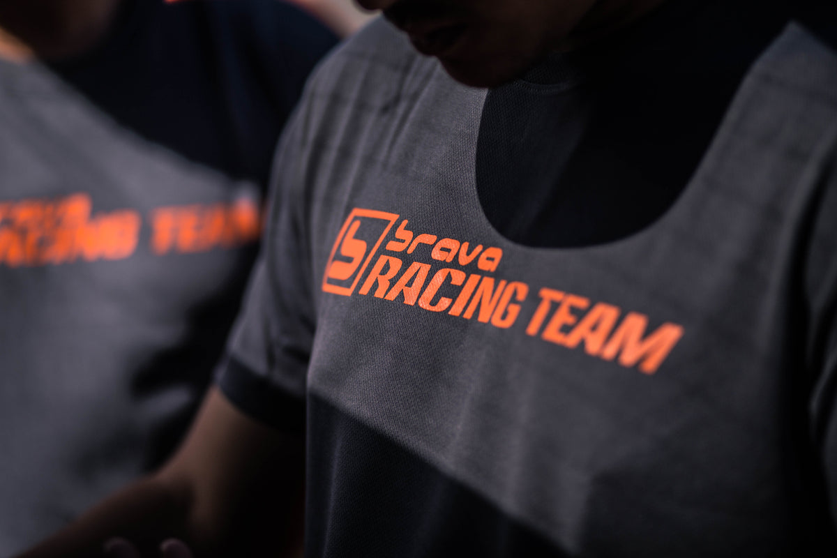 BRAVA PARA TU MOTOR – Brava Racing Team