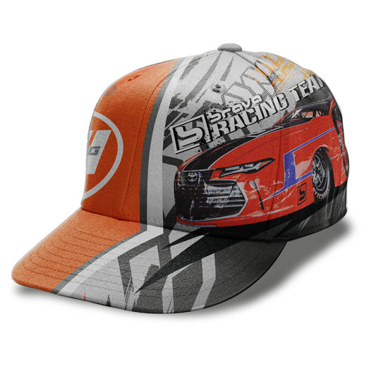 New Collection Pre-Order – Brava Racing Team